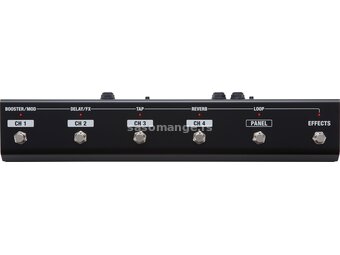 Roland GA-FC Foot switch