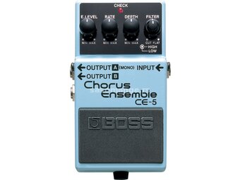 Boss CE-5