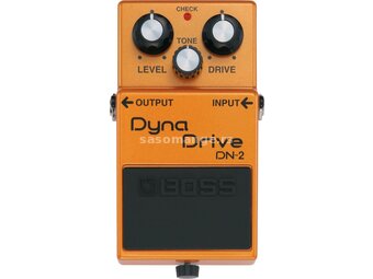 Boss DN-2 Pedala