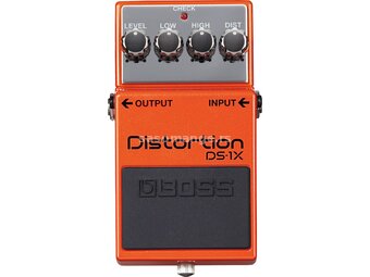 Boss DS-1X Pedala