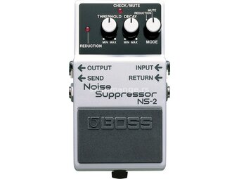 Boss NS-2 Pedala