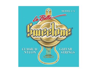 LaBella L-1-S Sweetone žice za klasičnu gitaru