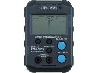 Boss DB-30 Metronom