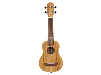 Ortega RFU10Z Timber Series ukulele