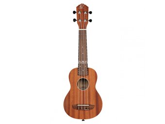 Ortega RFU10S Timber Series ukulele