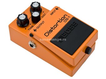 Boss DS-1 Distortion pedala