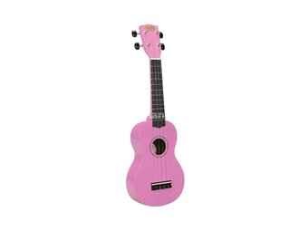 Korala UKS-30-PK ukulele