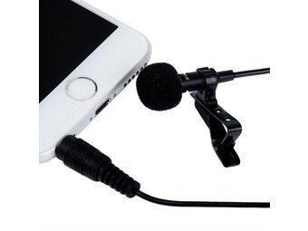 Mikrofon za mobilni telefon, 150cm kabl