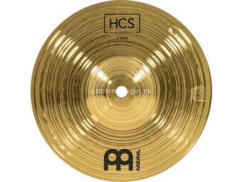 Meinl HCS8S Splash činela 8