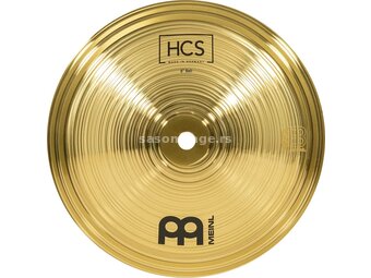 Meinl HCS8B Bell činela 8