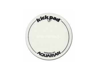 Aquarian KP1 Kick Pad Single