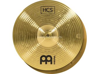 Meinl HCS13H Hi Hat činele par 13