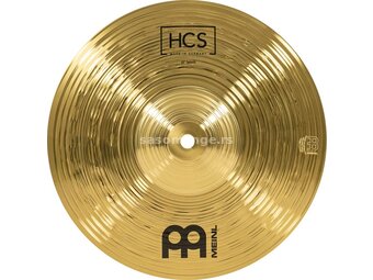 Meinl HCS10S Splash činela 10