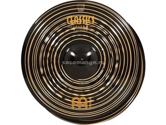 Meinl CC14HDAH Classics Custom Dark Heavy Hi Hat činela 14