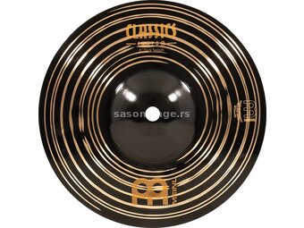 Meinl CC8DAS Classics Custom Dark Splash činela 8