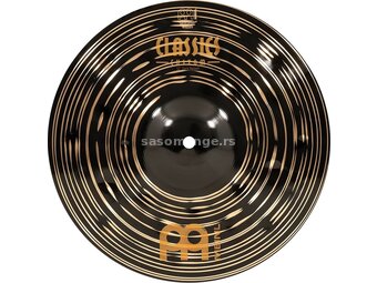 Meinl CC12DAS Classics Custom Dark Splash činela 12