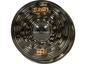 Meinl CC14DAH Classics Custom Dark Hi Hat činela 14