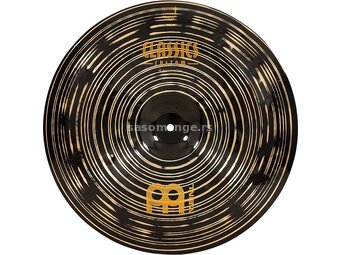 Meinl CC18HDACH Classics Custom Dark Heavy China činela 18