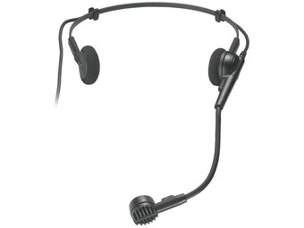 Audio-Technica PRO8HECW pilot mikrofon