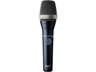 AKG C7 kondenzatorski vokalni mikrofon