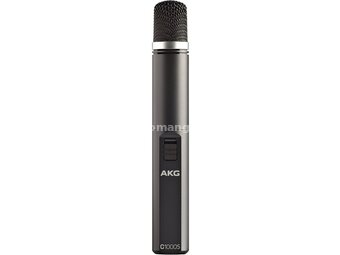 AKG C1000S MK4 kondenzatorski studijski mikrofon