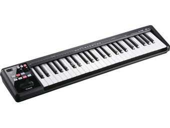 Roland A-49 MIDI Keyboard Controller