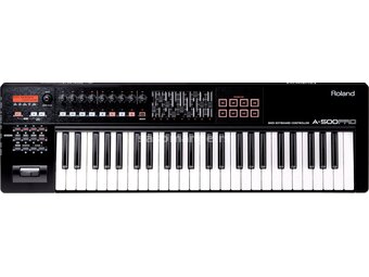 Roland A-500PRO-R MIDI Keyboard Controller