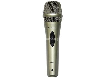 Studiomaster KM102 dinamički kardioidni mikrofon