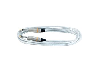 Rock Cable RCL 30203 D6 SILVER - Kabel za instrumente