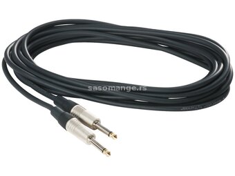 Rock Cable RCL 30206 D6 - Kabel za instrumente