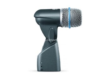 Shure Beta 56A mikrofon