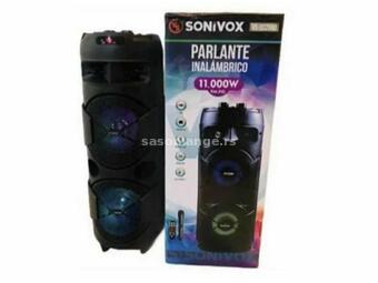 Karaoke blutut zvucnik profesionalni sonivox- ss2590