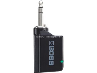 Boss WL-T Spare Transmitter for the WL Series and KATANA-AIR
