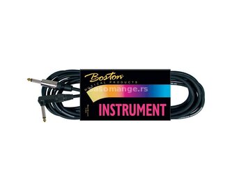 Boston GC-104-3BK instrumentalni kabel
