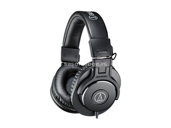 Audio-Technica ATH-M30X slušalice