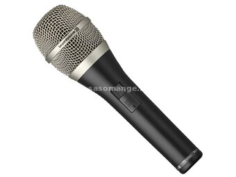 BEYERDYNAMIC TG Dynamic microphone with TG V50 (S) XLR c