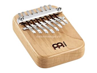 Meinl KL801S Sonic Energy Solid Kalimba