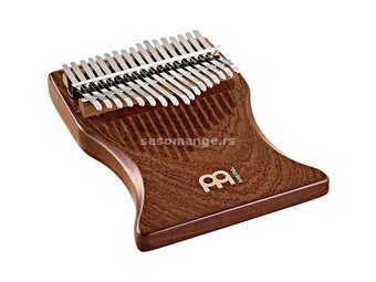 Meinl KL1702S Sonic Energy Solid Kalimba