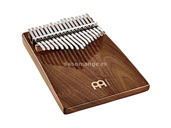 Meinl KL1701S Sonic Energy Solid Kalimba