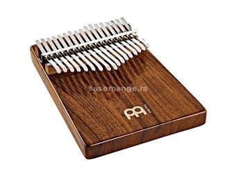 Meinl KL1703S Sonic Energy Solid Kalimba