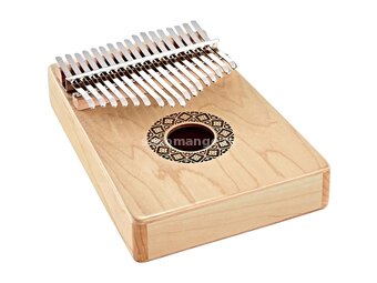 Meinl KL1709H Sonic Energy Sound Hole Kalimba