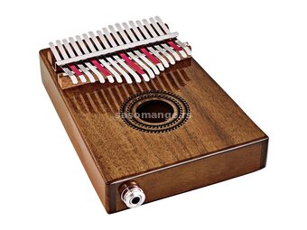 Meinl PKL1707H Sonic Energy Sound Hole Pickup Kalimba