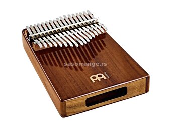 Meinl KL1705H Sonic Energy Wah Wah Kalimba