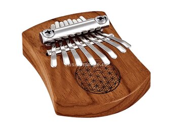 Meinl KL802FOL Sonic Energy Mini Kalimba