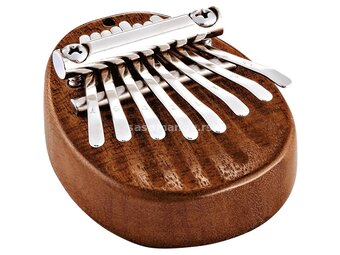 Meinl KL8MINI Sonic Energy Mini Kalimba