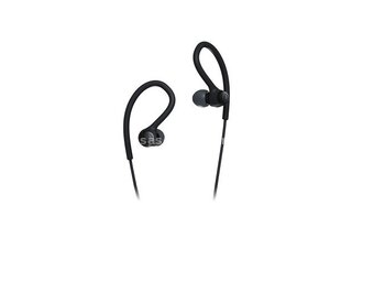 Audio-Technica ATH-SPORT10BK Sport In-Ear slušalice