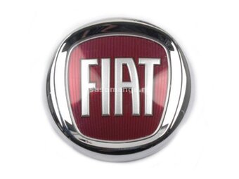 Fiat punto znak prednji i zadnji NOVO! BEOGRAD