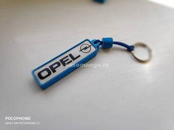 OPEL-privezak za ključeve-327