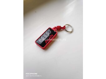 AUDI-privezak za ključeve-323