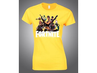 Majica Fortnite 13